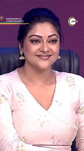 143K views · 5.9K reactions | Enna enna Item galo 12b flat inile 落 Watch Saregamapa Lil Champs Anywhere Anytime Only On Zee5 #SaregamapaLilChamps3 #SaregamapaLilChamps #Abhirami #VaikomVijayalakshmi #vijayprakash #archana #ZEE5 | ZEE5 Tamil | Facebook