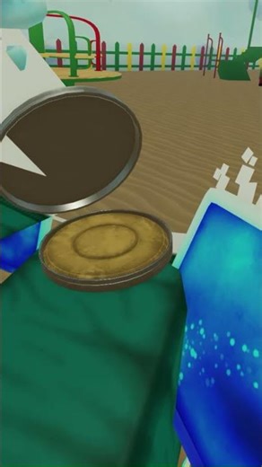 roblox : squid game dalgona....circle #roblox #squidgame #shorts