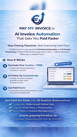AI Invoice Automation and AI Invoice Processing Website #invoicecreator #freeinvoice
