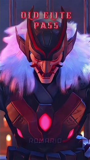 old elite pass Ff @free fire video