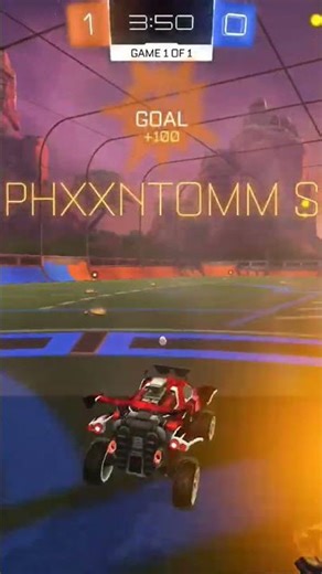 gppd clip in game #rl #like #subscribe