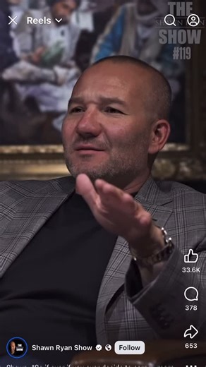 Sticky Holsters on Instagram: "@americansheriff Thanks for the shout out on the @shawnryanshow #americanmade #stickyholster #stickyholsters #thebrandthatfitsyourlifestyle #redefiningconcealment"