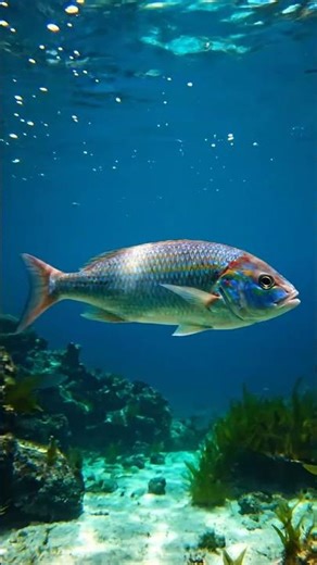 🐠Betta Fish Life: What NO ONE Tells You! 🤯 (Secrets REVEALED!)