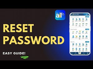 How to Reset Canara Bank Net Banking Password