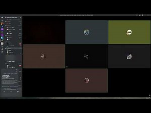 COSMICC2 VS DISCORD VOICE | C2 BOTNET | DISCORD ATTACKS | BEST BOTNET | BEST C2 | BİG POWER | BEST |