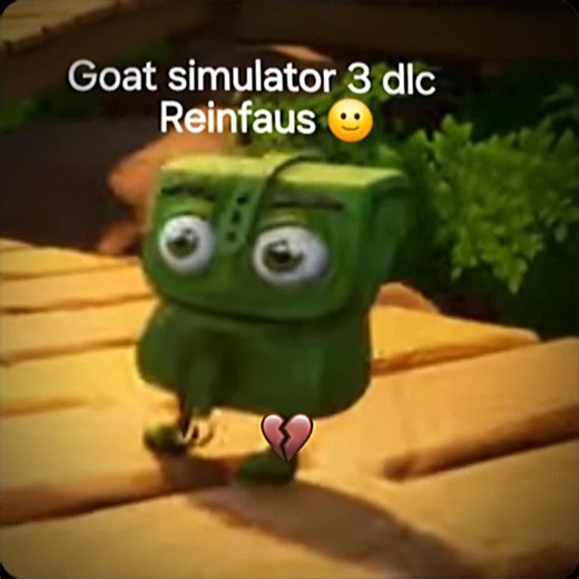 Explore Exciting Goat Simulator 3 Mods