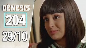Novela Gênesis Capítulo 204 Sexta - HD – 29-10-2021