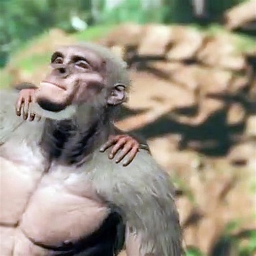 10000 years ago human evolution gaming