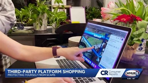Consumer Reports: Scams to be aware of while shopping online