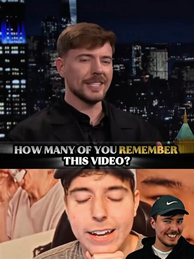 From Dreamer to Billionaire: The MrBeast Journey