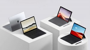Microsoft renueva su línea "Surface" y añade Inteligencia Artificial a la productividad
