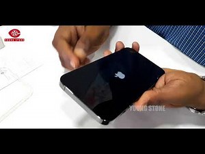 iPhone 12 Pro Max Graphite Unboxing & 256 GB NEW