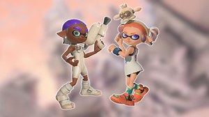 All Splatoon 3 Side Order rewards