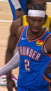 520K views · 6.6K reactions | Mic on. Game on. ️ Hear every word from SGA in Game 6 vs. IND. IND-OKC | Game 7 tips Sunday, June 22 at 8pm/et on ABC  | NBA | Facebook