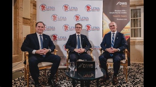 #54 SPOT FORWARD: The DWS Market Outlook 2026 | LFMA