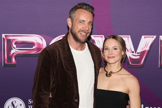 Kristen Bell faces backlash over ‘tone deaf’ anniversary post for husband Dax Shepard