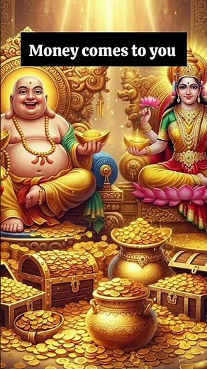 "Miracle Mantra for Wealth – Kubera Ashta Lakshmi Power!"