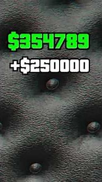 The BEST GTA 5 Online Money Methods To Do RIGHT NOW!