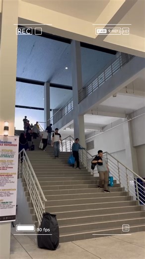 Snippets from BEM’s 2-Day Professional Competency Examination (PCE) held at Universiti Malaya, 25 - 26 October 2025. All the best to all candidates! 👇👇 https://vt.tiktok.com/ZSUoaLGgM/ | Board of Engineers Malaysia