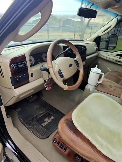 2007 Ford F-250 6.0L Powerstroke Issues