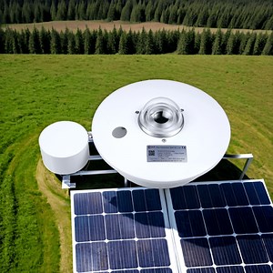 [Hot Item] Rk200-03 Industrial Tbq Solar Pyranometer Radiation Sensor for PV Solar Monitoring