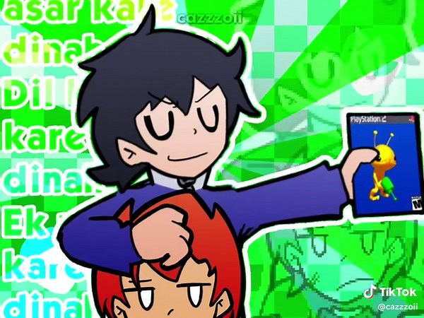 Multifandom Fun with Pico's School and Cousins