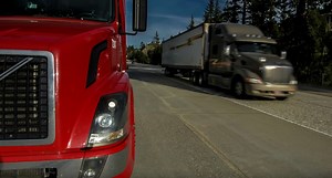 Weekly Market Update: Freight volumes take a surprising mid-month drop