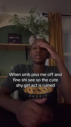 I done fcked up again | gretchen black