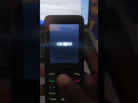 #2021 ALCATEL OT-2038X NETWORK UNLOCK CODE NCK DONGLE OR BOX MAIN MODEL