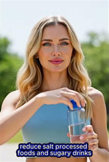 Natural Ways to Control High Blood Pressure (Backed by Science)