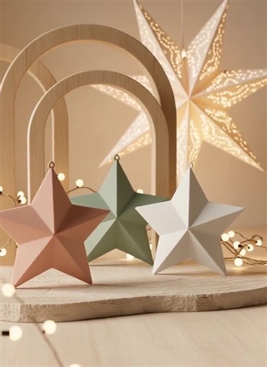 Christmas Star STL File – 3D Printable Holiday Decoration - Etsy Australia