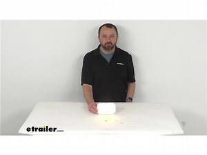 Hands-On with the Optronics 12V LED RV Dome Light