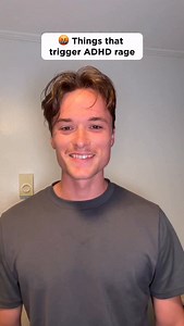 That sudden, intense burst of anger that feels completely out of proportion? That’s often a manifestation of ADHD rage, a powerful symptom of emotional dysregulation. | Propel: ADHD Games