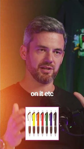 How to Make Cheap Merch Feel Expensive! 🪄💼