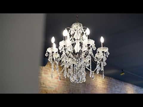 Establish Your Brand in the Heart of Red Bank’s Dining Scene