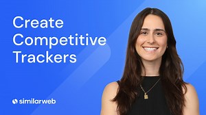 Create Competitive Trackers
