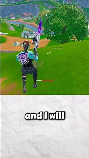 Drawing ANY Fortnite Skin (Pt 1)