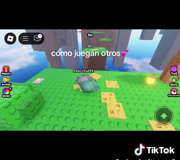 Cómo jugar en Roblox con amigos