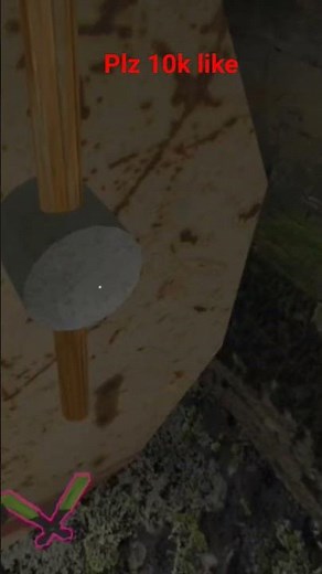 granny legacy gameplay drain cscape | RAKIB GAMER