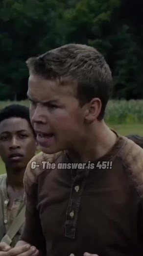 #pov the Math in the Glade😏 #themazerunner #fyp #tmr #newt #thomas #minho #frypan #gally #pov #fy #fy #trend #foryou #CapCut #maze #fyp #mazerunner