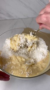 1.2M views · 5.3K reactions | 2 Ingredient Coconut Macaroons recipe: https://lifecurrentsblog.com/2-ingredient-coconut-macaroons/ | Life Currents | Facebook