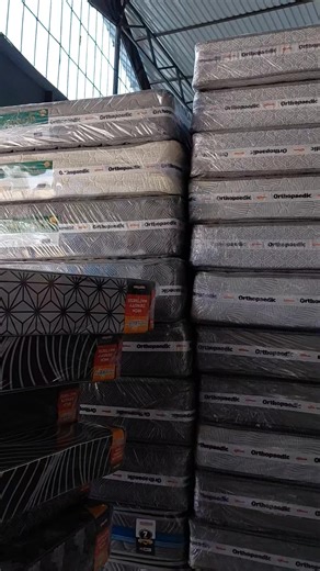 Best Comfortable and Durable Orthopedic Spring Mattresses