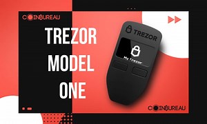 Trezor One Review 2026: Trusted Crypto Storage!
