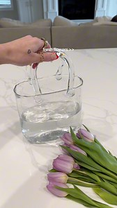 🌷🌷🌷 #springflowers #asmr #springvibes | Jen Glufling