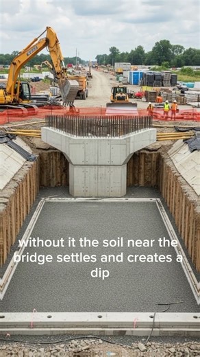 “No More Bridge Dips — Here’s Why!”