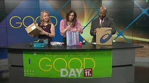 Got an old shoe box and foil? Make a solar eclipse viewer | Good Day on WTOL 11