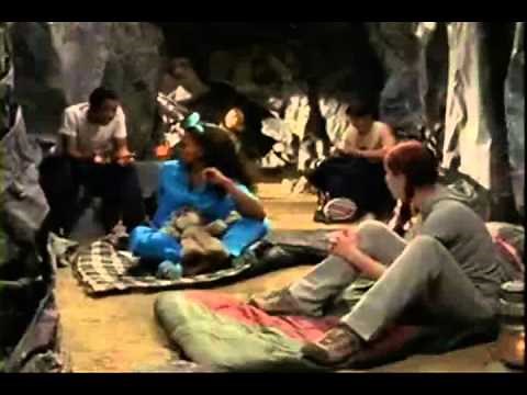 The Nightmare Room S1E05 - Fear Games Part 1/2