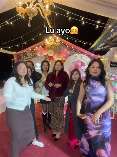 Aasha Chemjong Limbuni: Makeup & Nail Studio Highlights