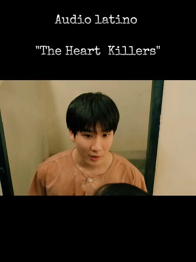 Audio latino #gmmtv #tailandia #seriesboyslove #fyp #seriebl #theheartkillers #firstkao #kaofirst #kantbison