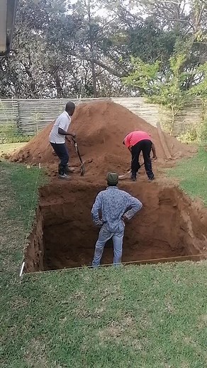 Mazawula pools on TikTok